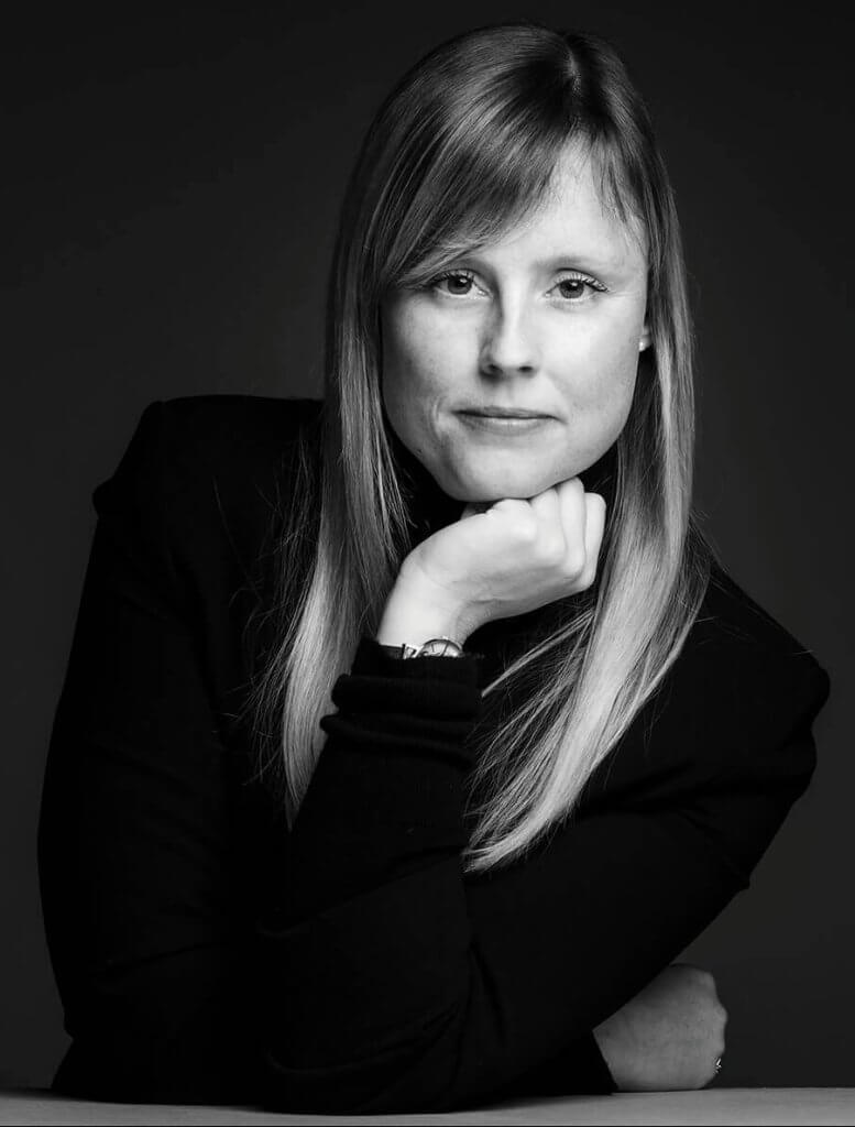 Zakelijke Profielfoto's - Business Portraits