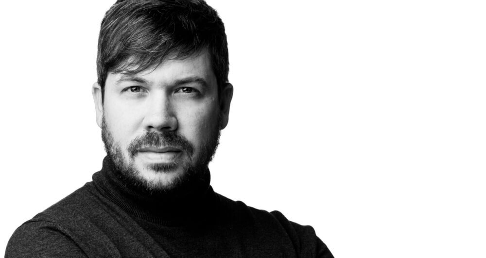 12 Tips voor een professionele profielfoto - Business Portraits