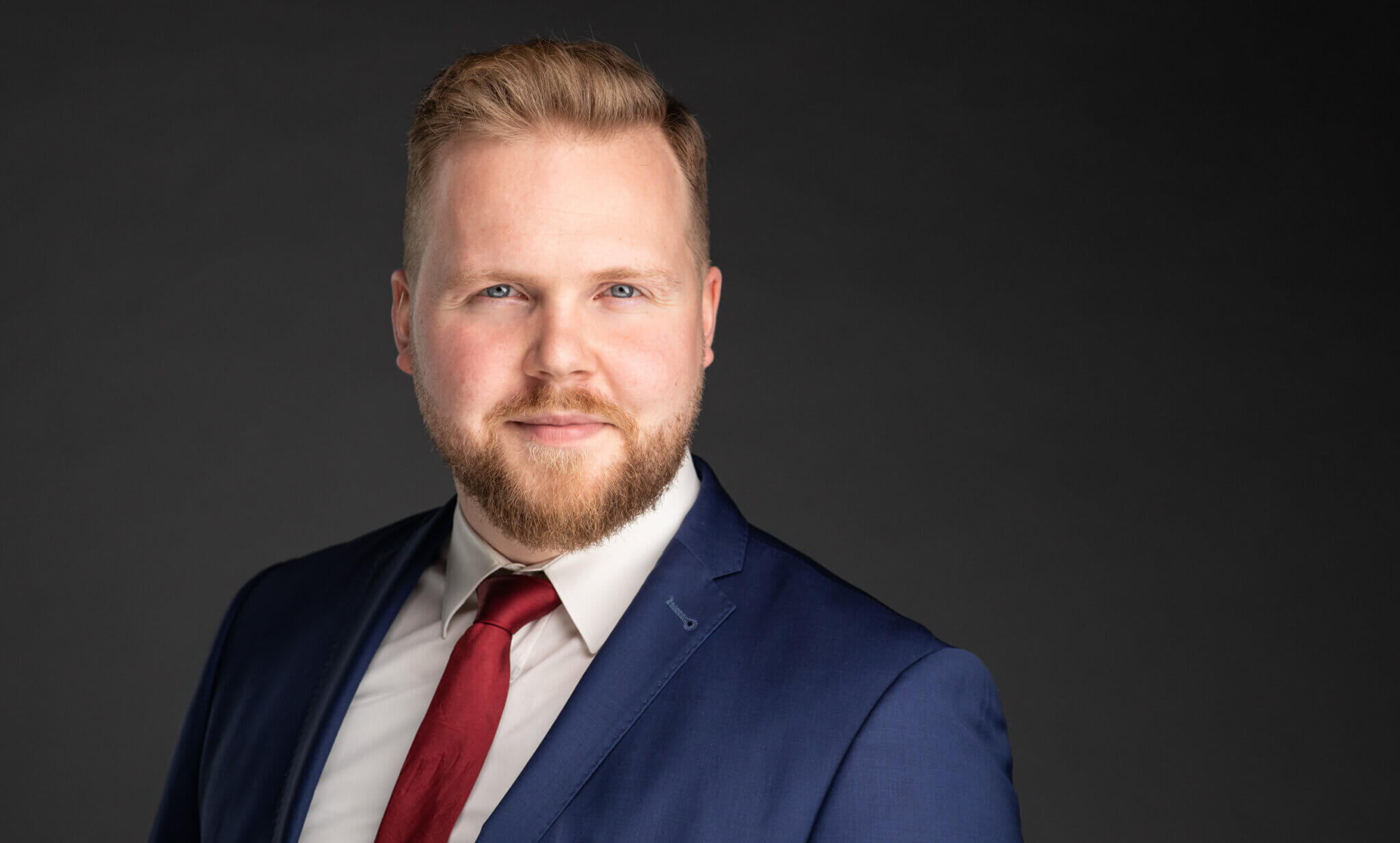 Zakelijke Profielfoto's - Business Portraits